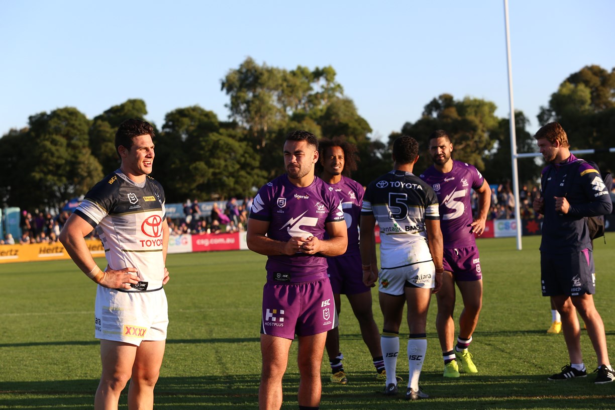 The best frames from Casey Field Day | Storm