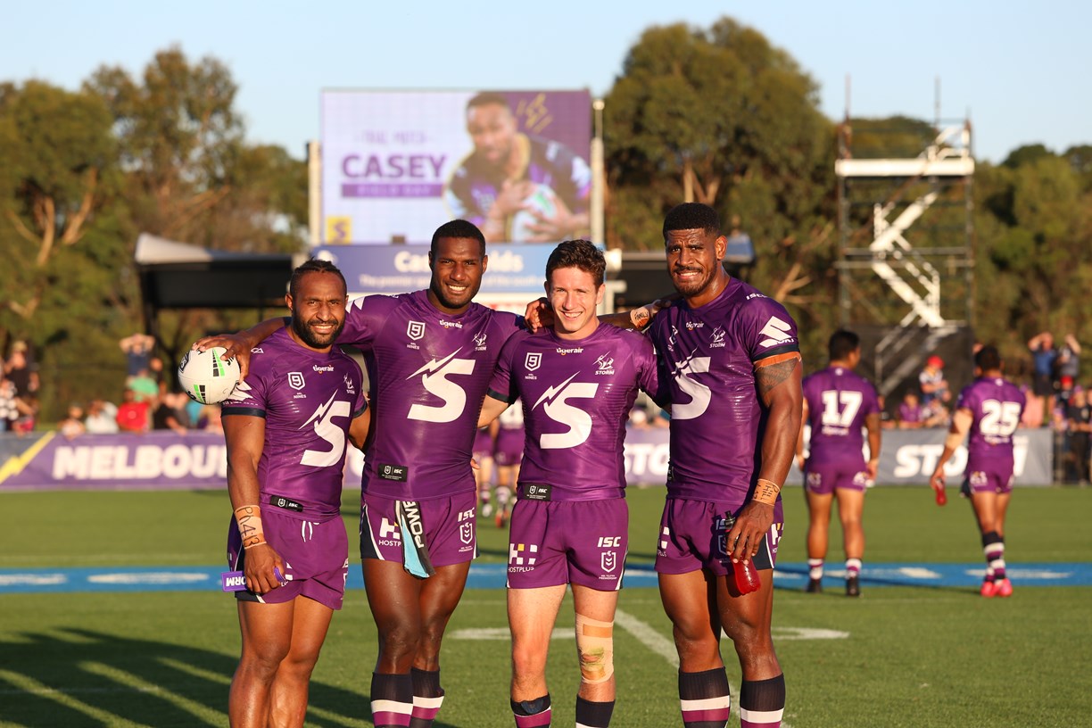 The best frames from Casey Field Day | Storm