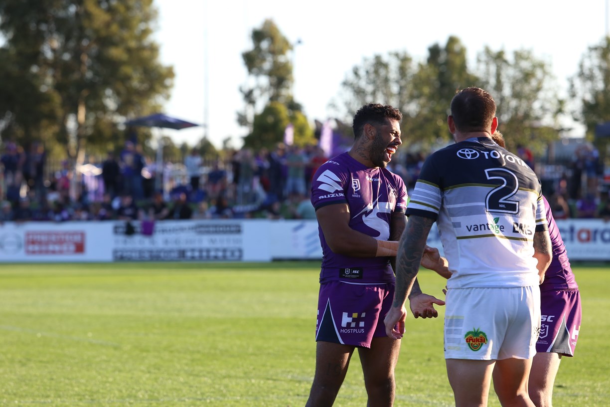 The best frames from Casey Field Day | Storm