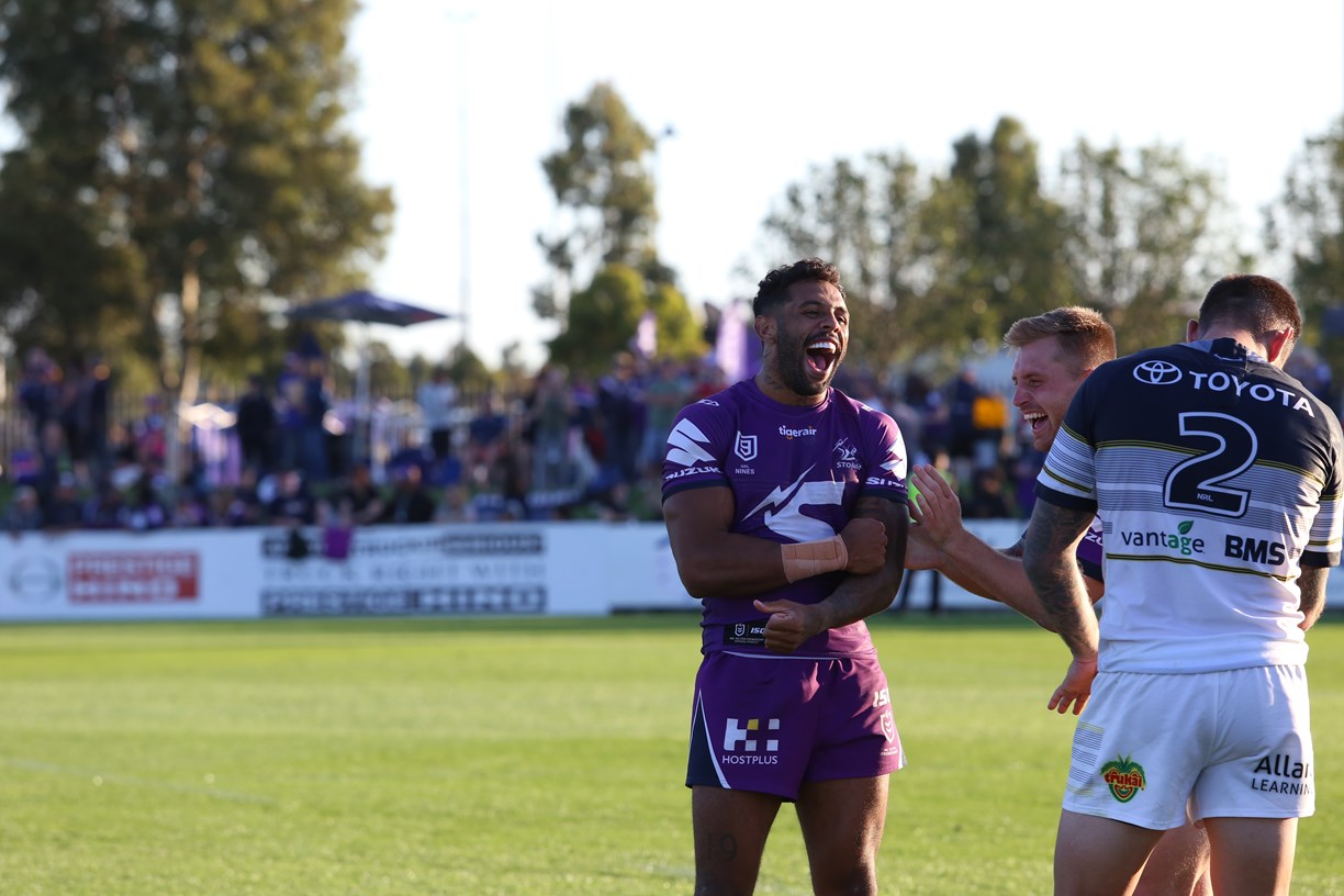 The best frames from Casey Field Day | Storm