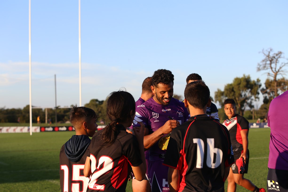 The best frames from Casey Field Day | Storm