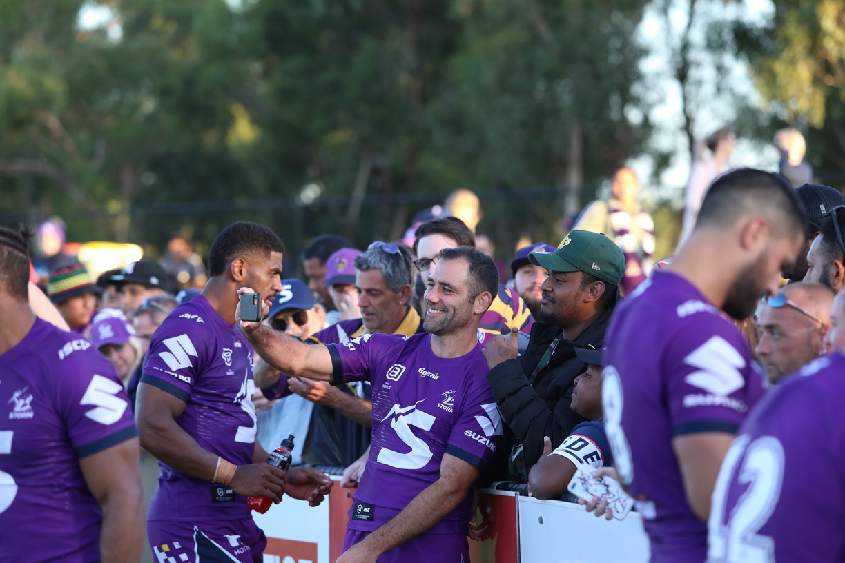 The best frames from Casey Field Day | Storm