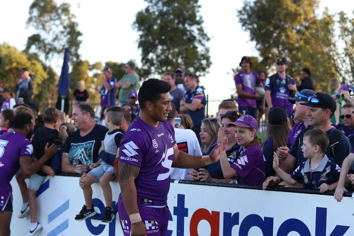 The best frames from Casey Field Day | Storm