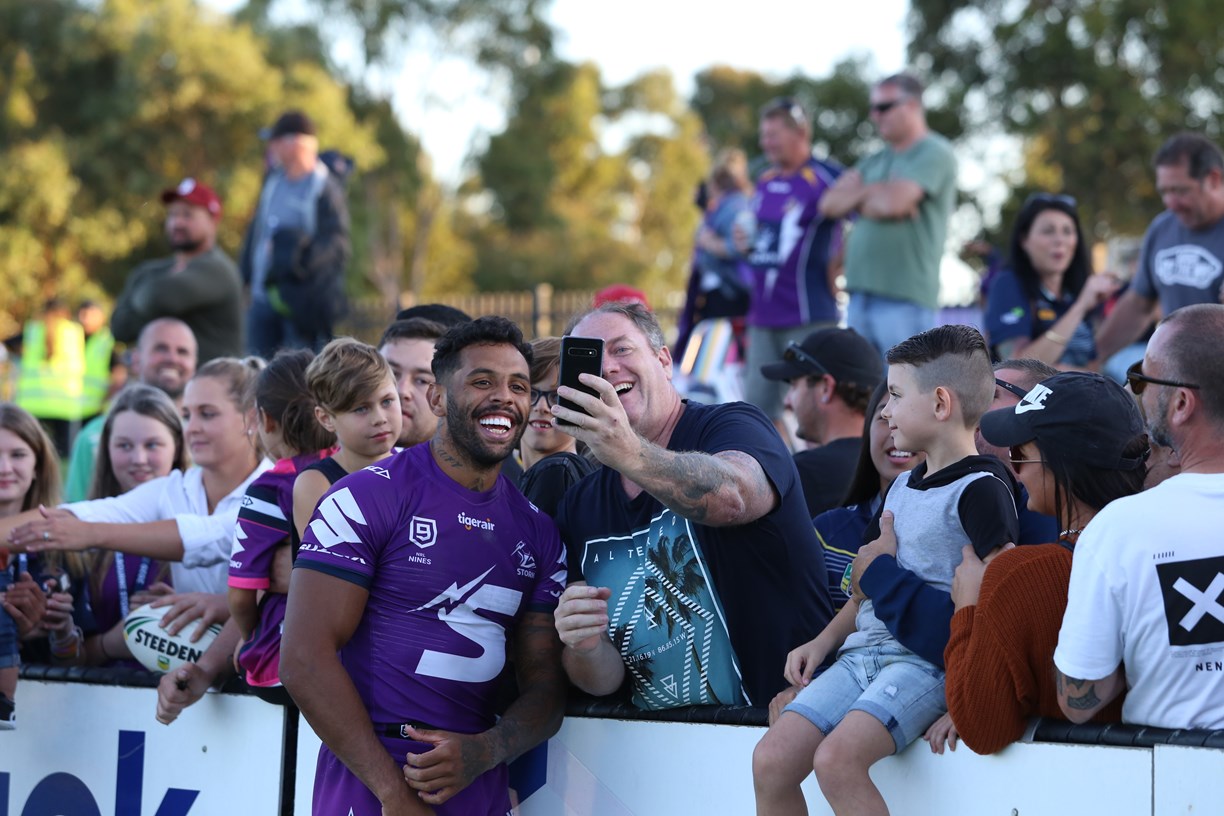 The best frames from Casey Field Day | Storm