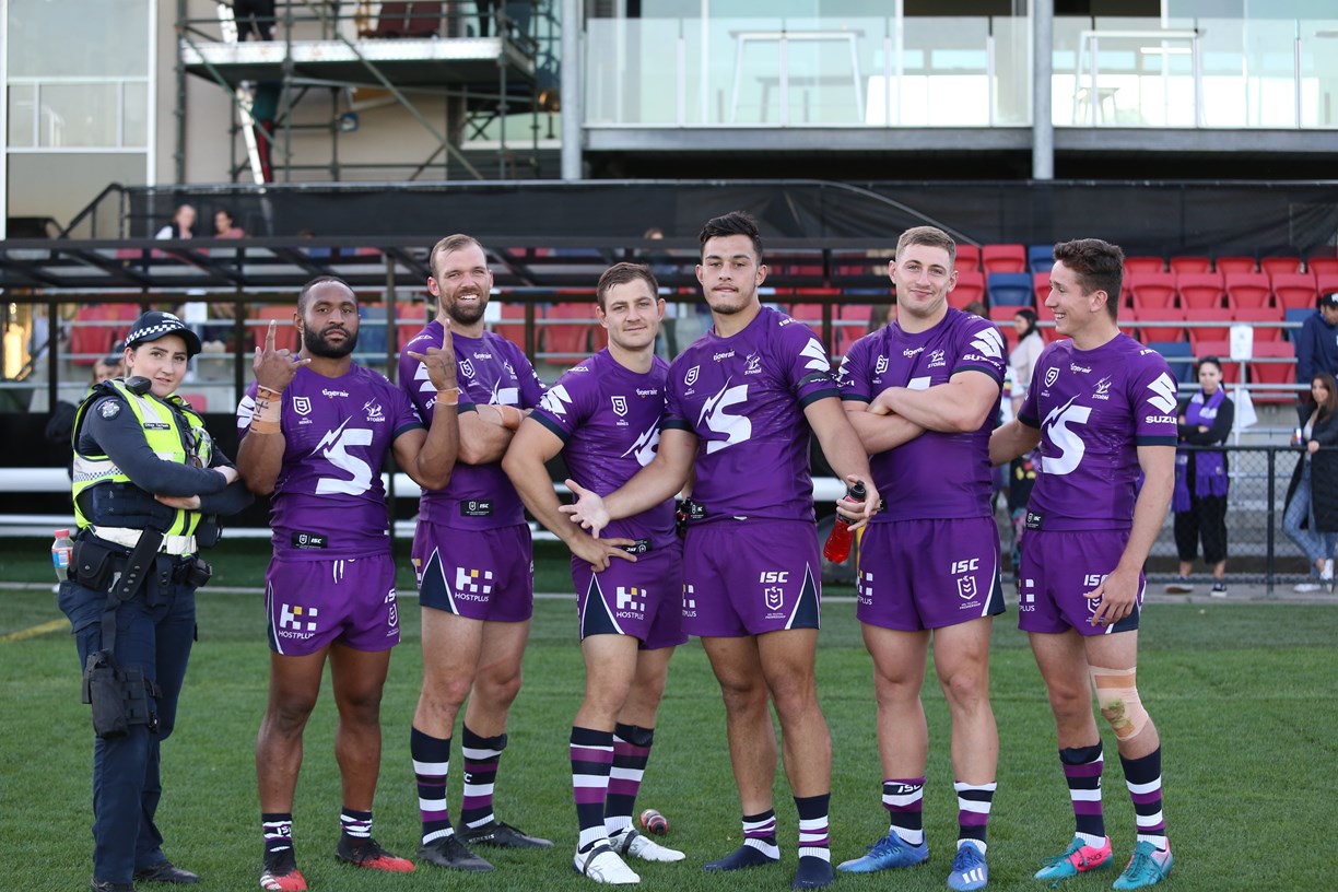 The best frames from Casey Field Day | Storm