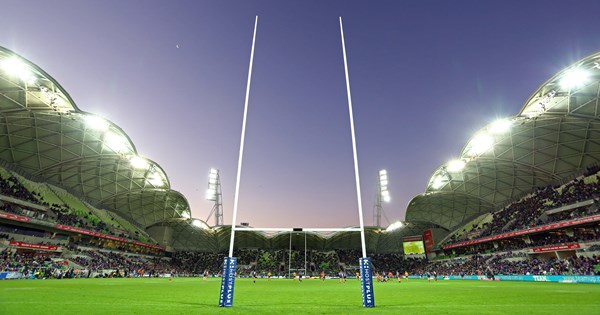 Storm homecoming to kick-off 2021 NRL season | Storm