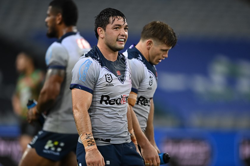 In Pictures: Round 9 v Rabbitohs | Storm