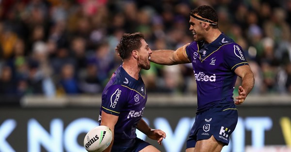 Chris Lewis on his journey so far | Storm