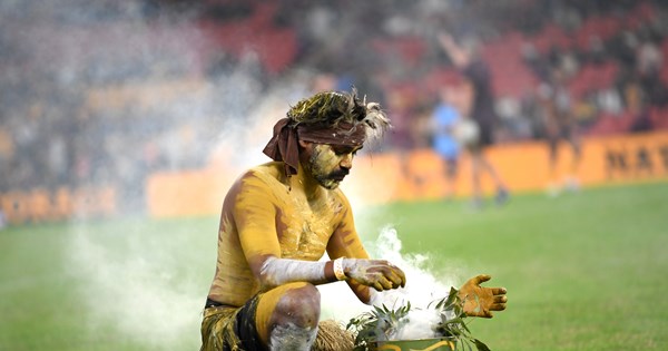 NRL launches Multicultural Round | Storm