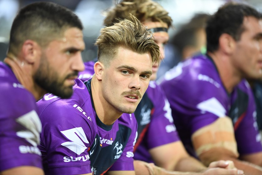 The best of Paps... so far | Storm