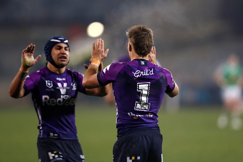 The best of Paps... so far | Storm