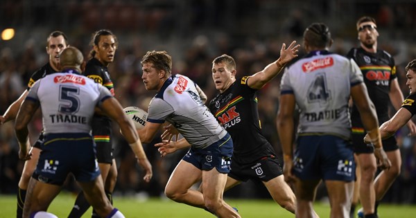 NRL 2021: Round 20 to be completed on Sunday and Monday | Storm