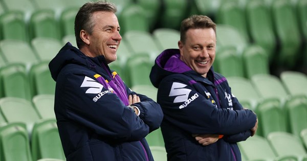 Chairman Matt Tripp on SEN | Storm