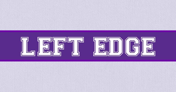 Yearbook 2021: Left edge | Storm
