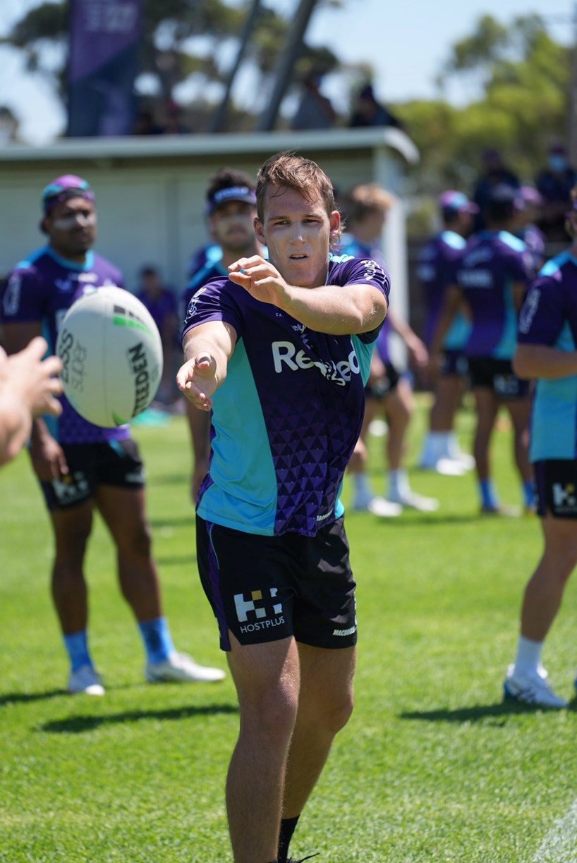 Bringing that Wyndham Heat | Storm