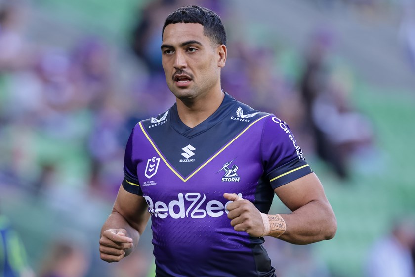 In Pictures: Multicultural Round v Eels | Storm