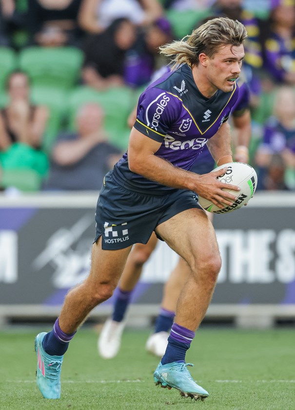 In Pictures: Multicultural Round v Eels | Storm