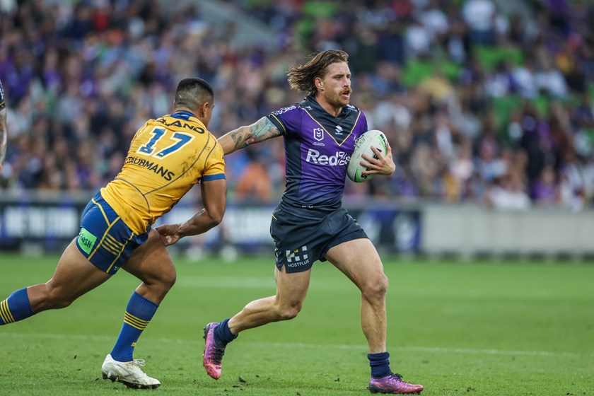 In Pictures: Multicultural Round v Eels | Storm