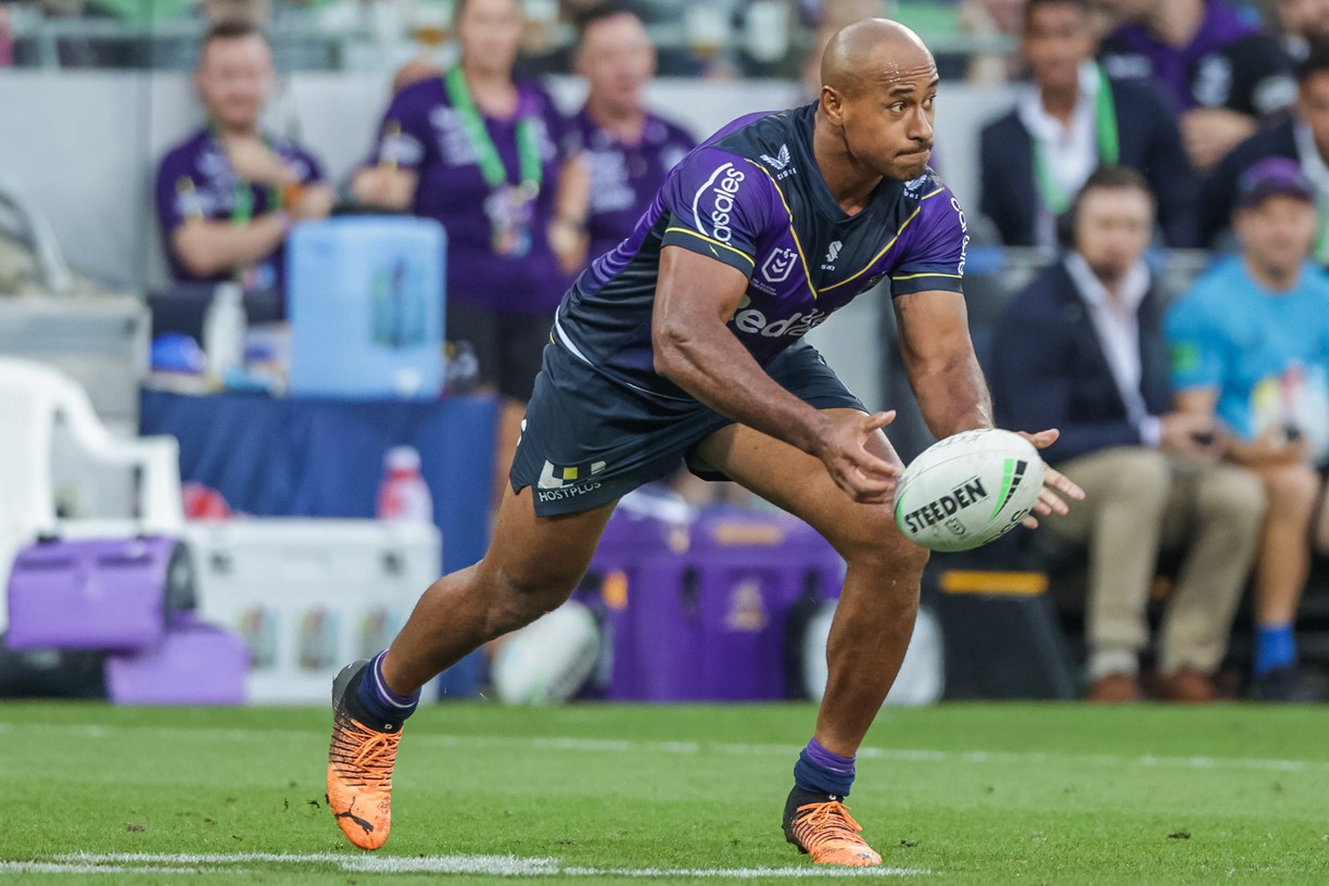 In Pictures: Multicultural Round v Eels | Storm