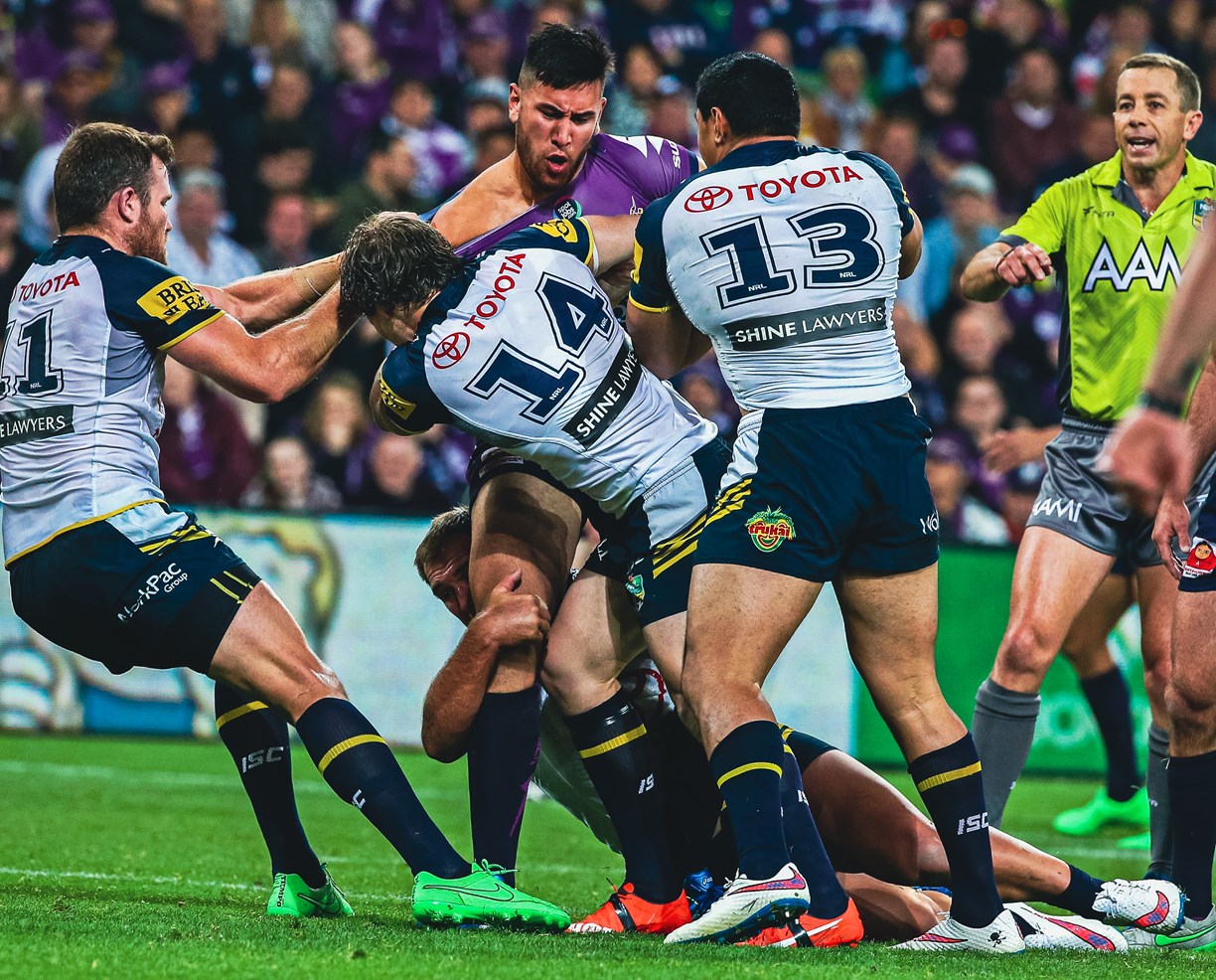 NAS 150: In Pictures | Storm