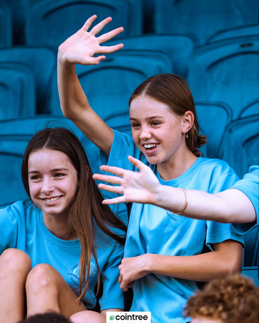 Sunshine Coast Open Training | Storm