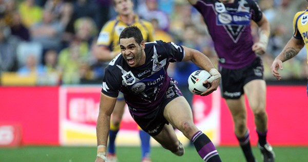 Inglis to return as Storm celebrates Indigenous Round | Storm