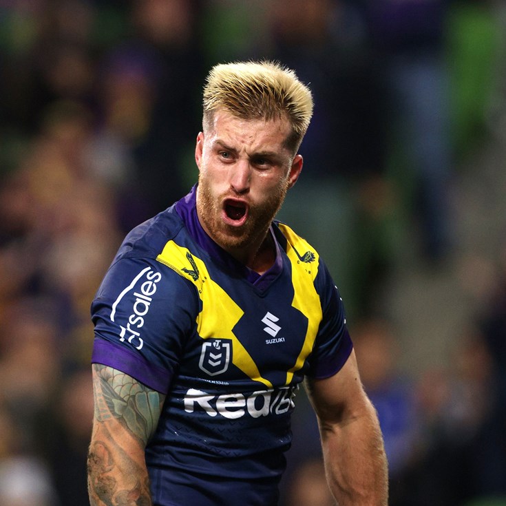 CEO Justin Rodski on SEN | Storm