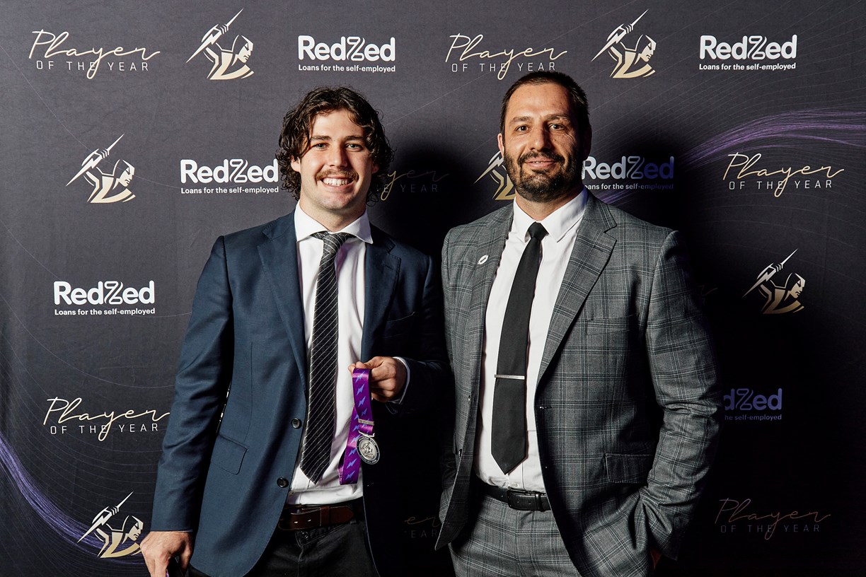 In Pictures: 2022 POTYA | Storm