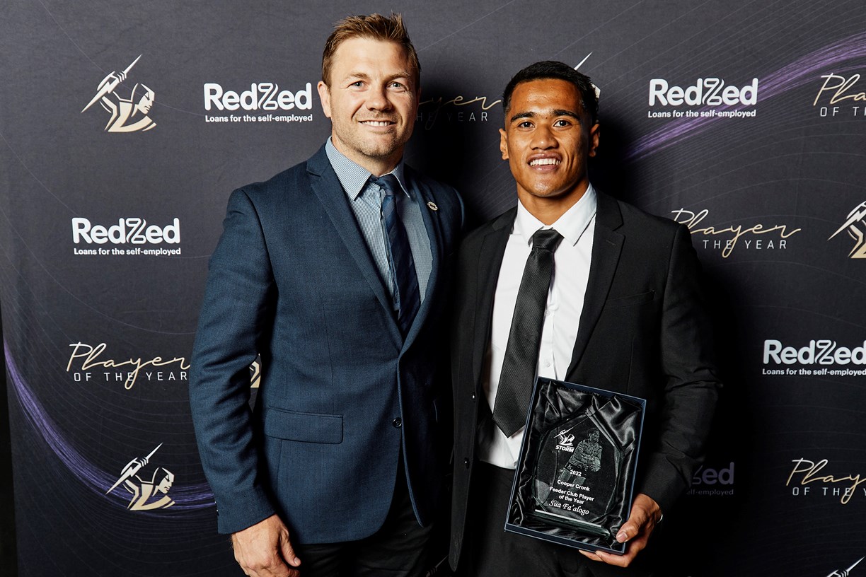 In Pictures: 2022 POTYA | Storm