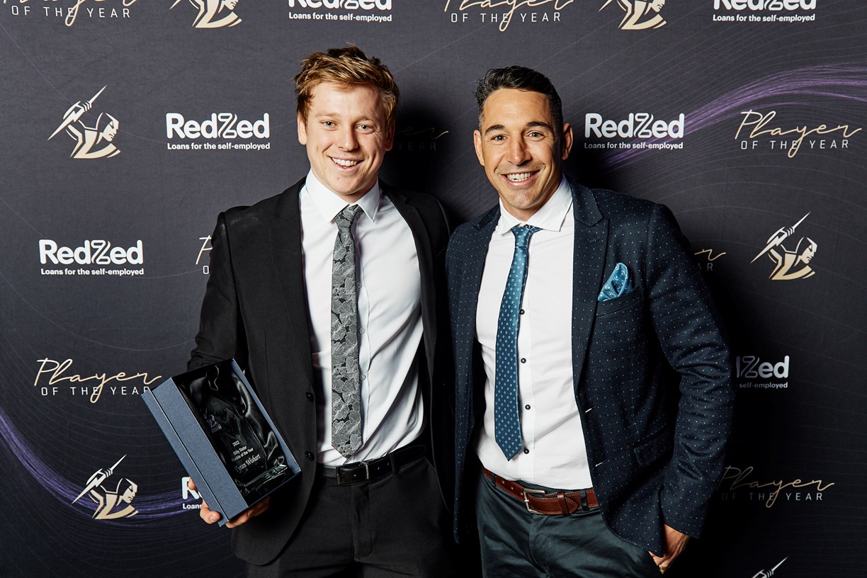 In Pictures: 2022 POTYA | Storm