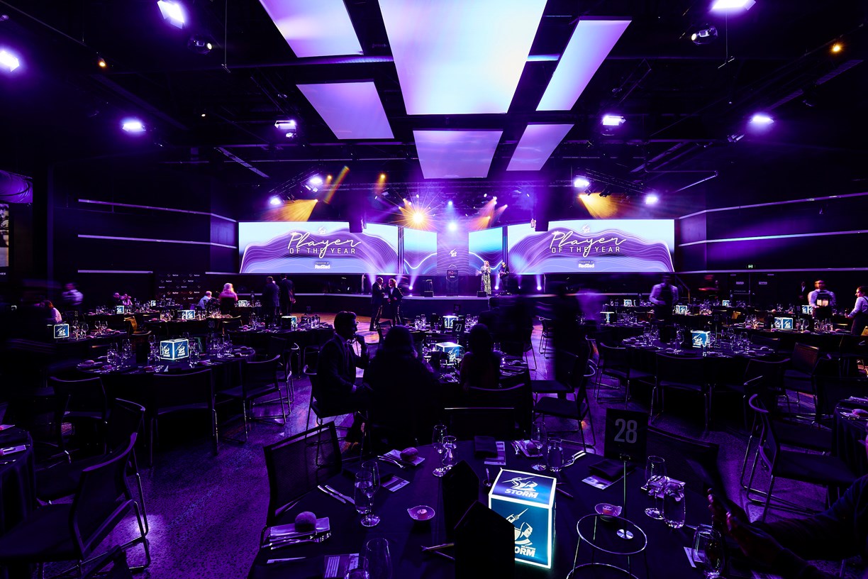 In Pictures: 2022 POTYA | Storm