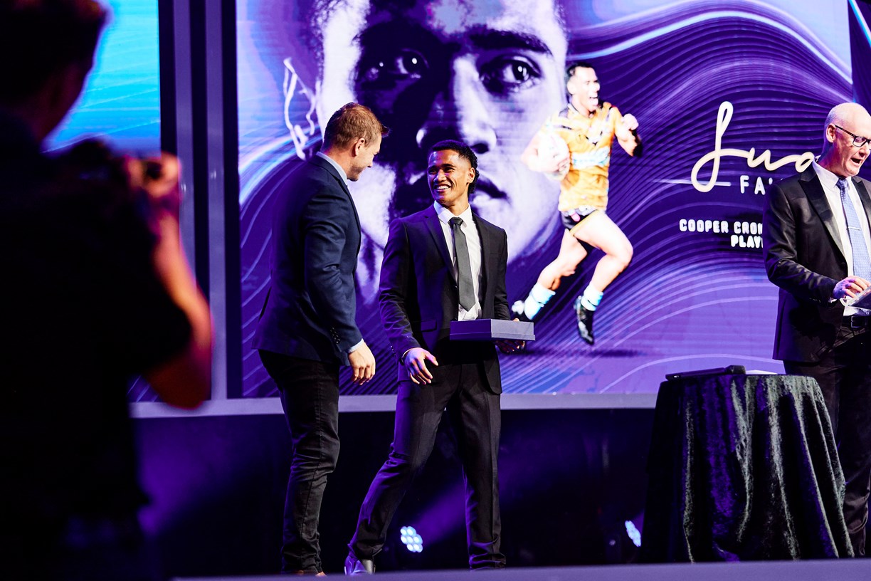 In Pictures: 2022 POTYA | Storm