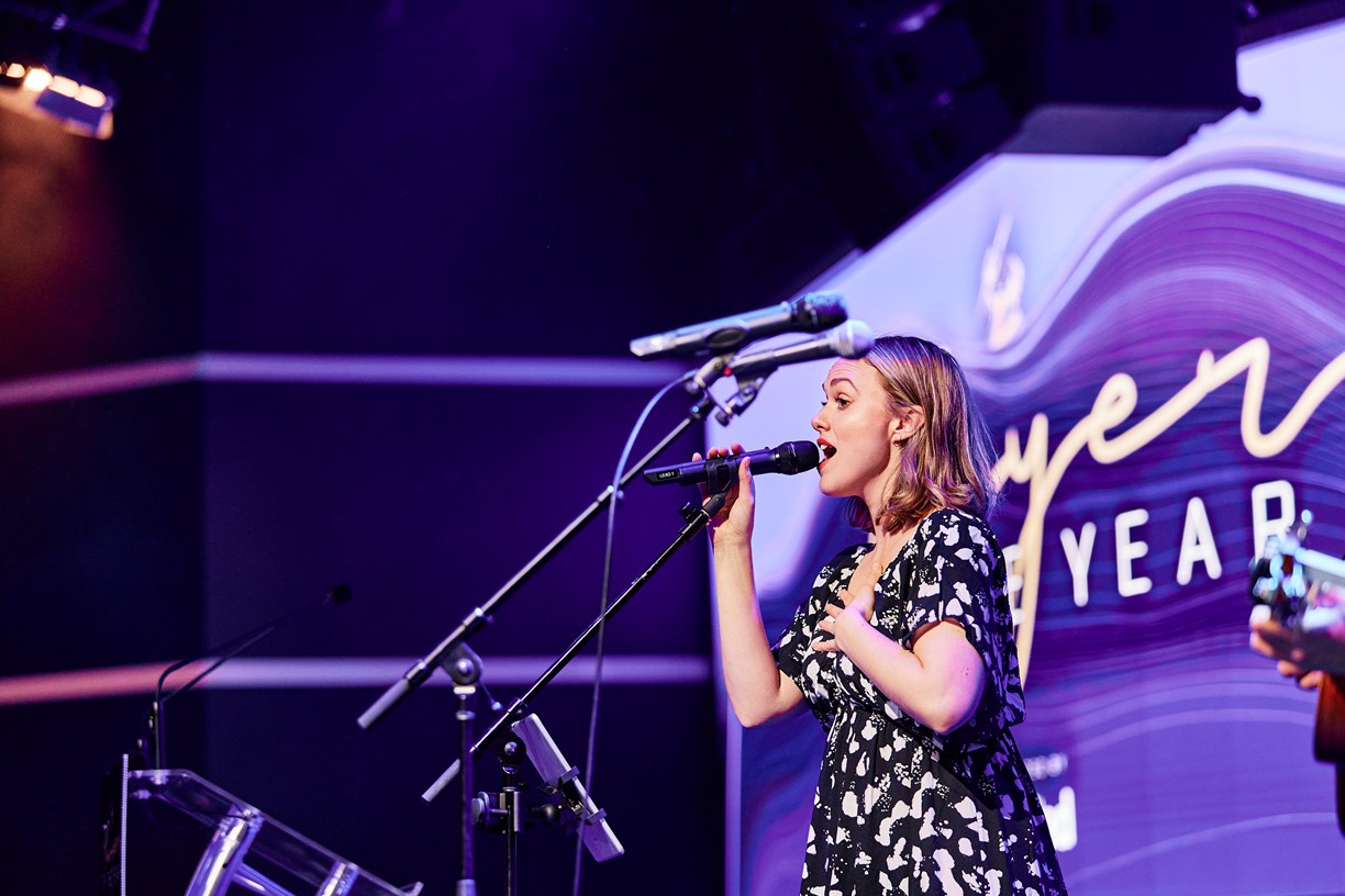In Pictures: 2022 POTYA | Storm