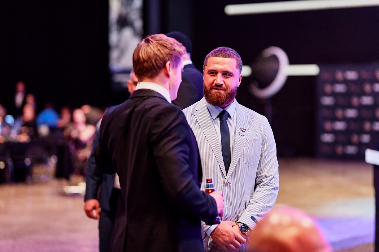 In Pictures: 2022 POTYA | Storm
