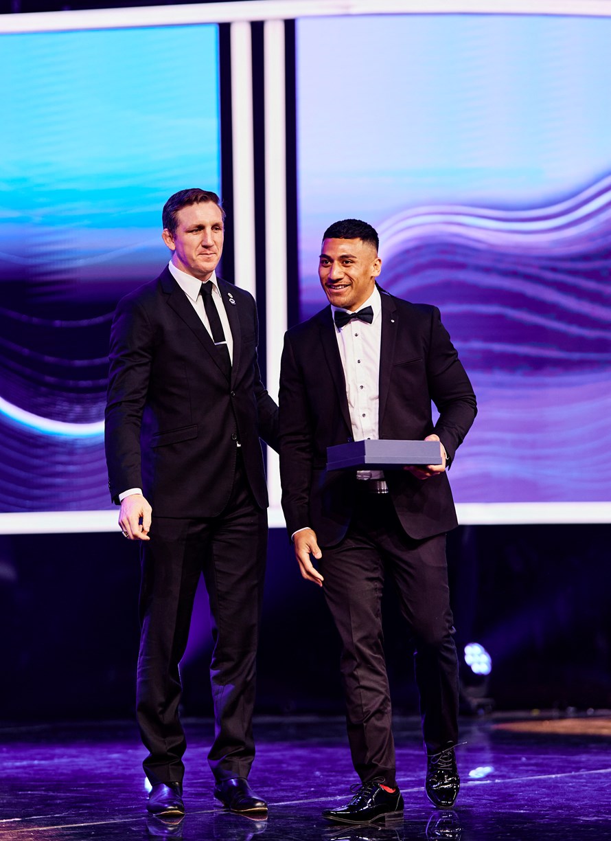 In Pictures: 2022 POTYA | Storm