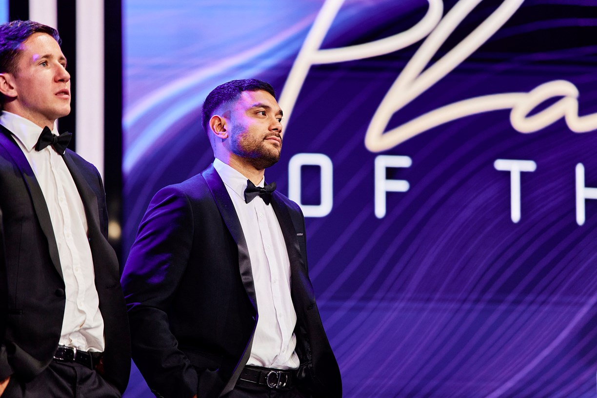 In Pictures: 2022 POTYA | Storm