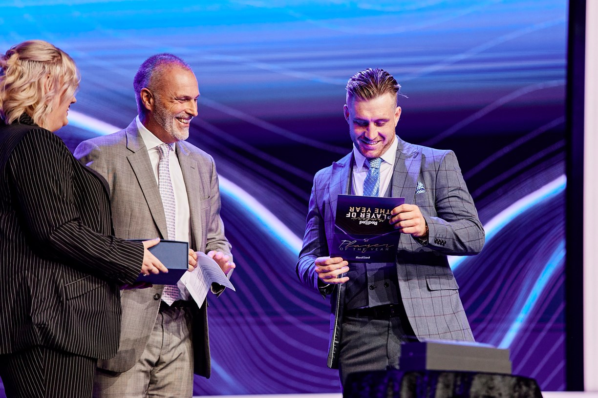 In Pictures: 2022 POTYA | Storm