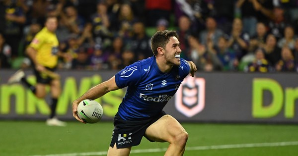 Nick Meaney: Season in Review | Storm