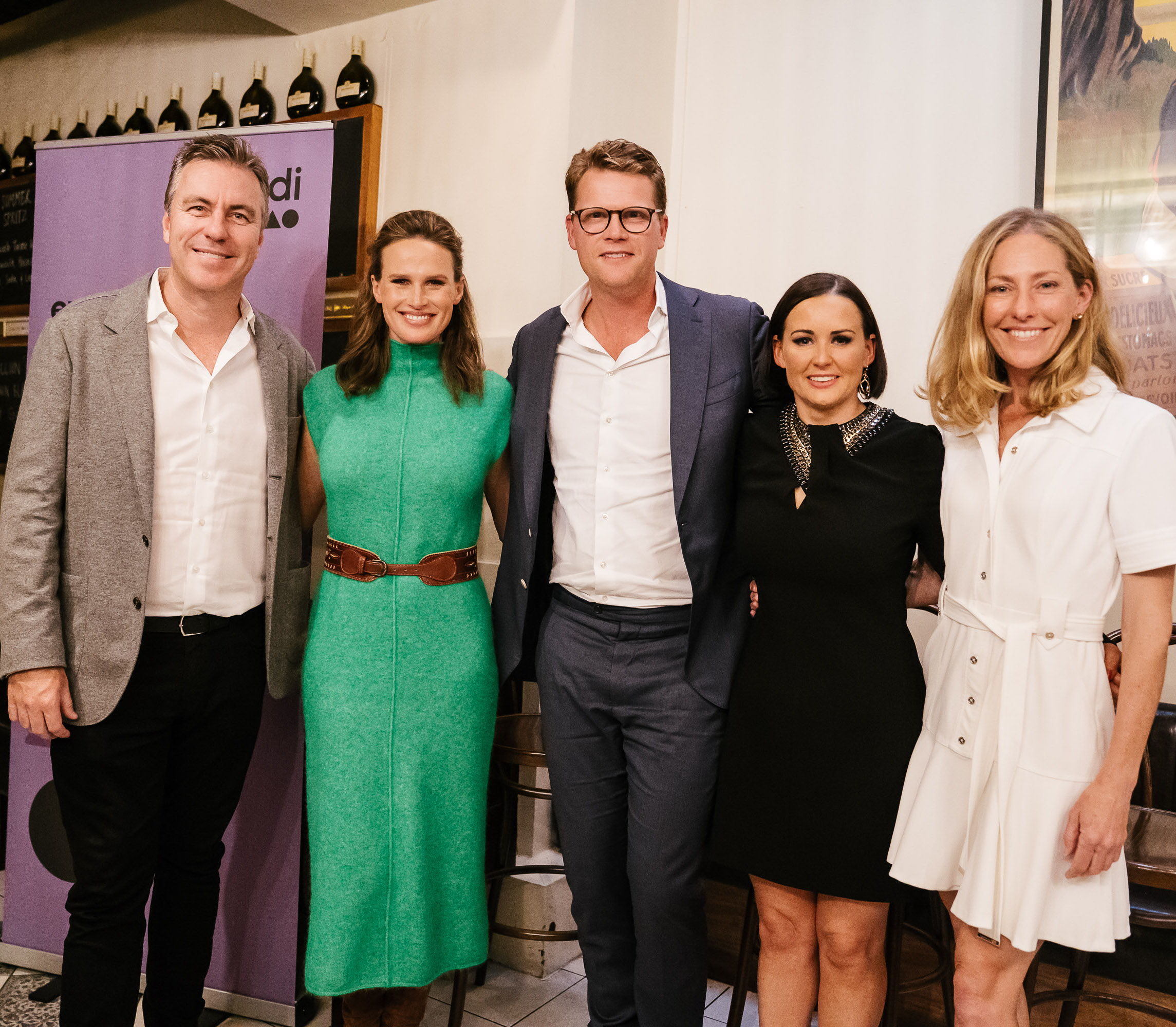 Storm driving toward gender equidi | Storm