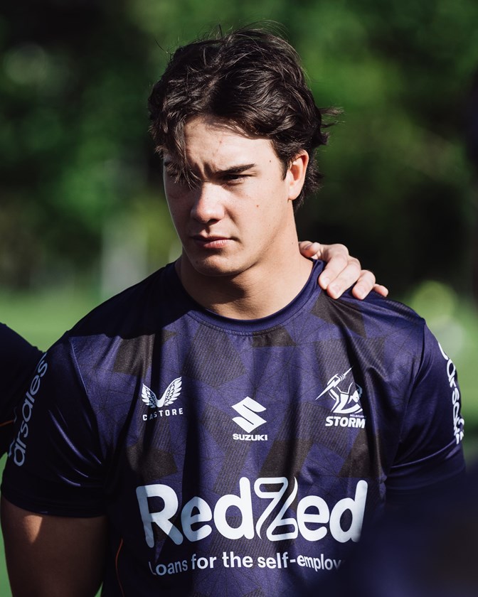 2023 starts here | Storm