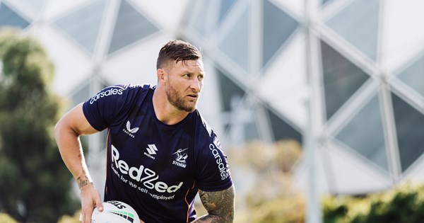 Storm heading to the suburbs | Storm