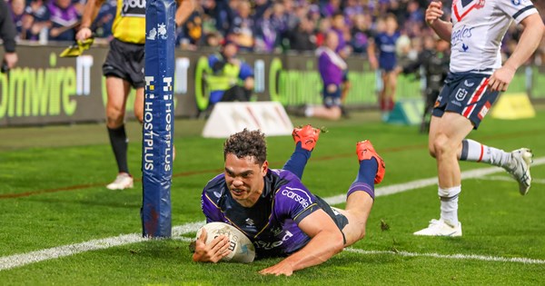 Must-see Storm games of 2023 | Storm