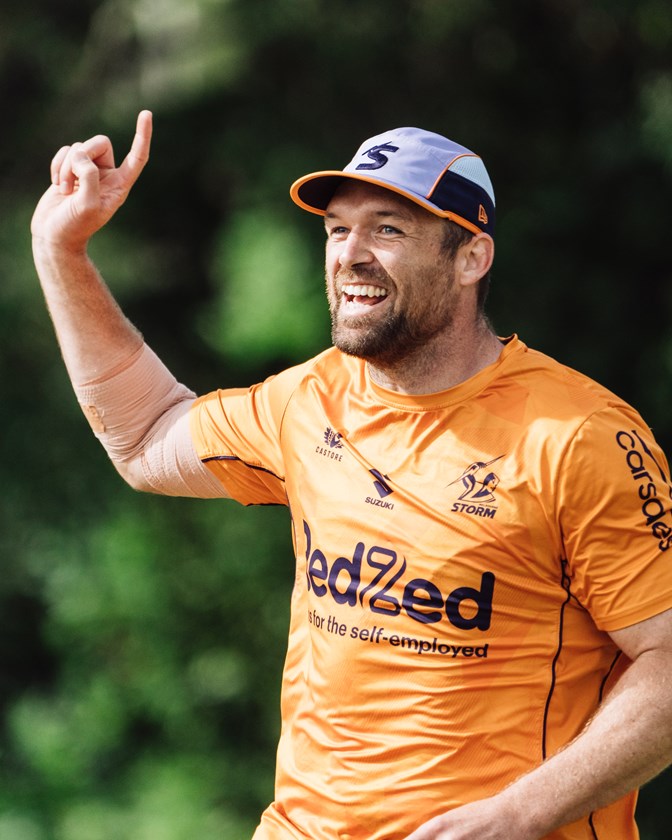 In pictures: Wrapping up 2022 | Storm