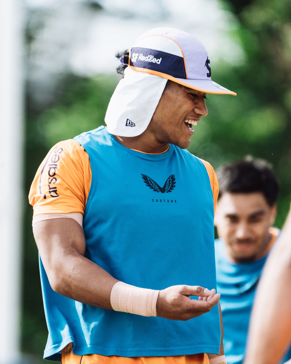 In pictures: Wrapping up 2022 | Storm