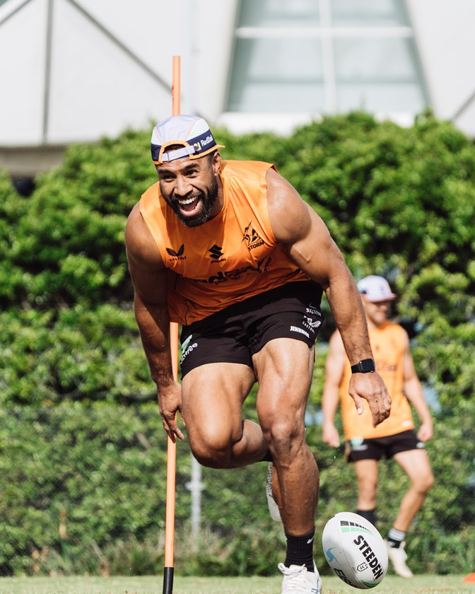 In pictures: Wrapping up 2022 | Storm