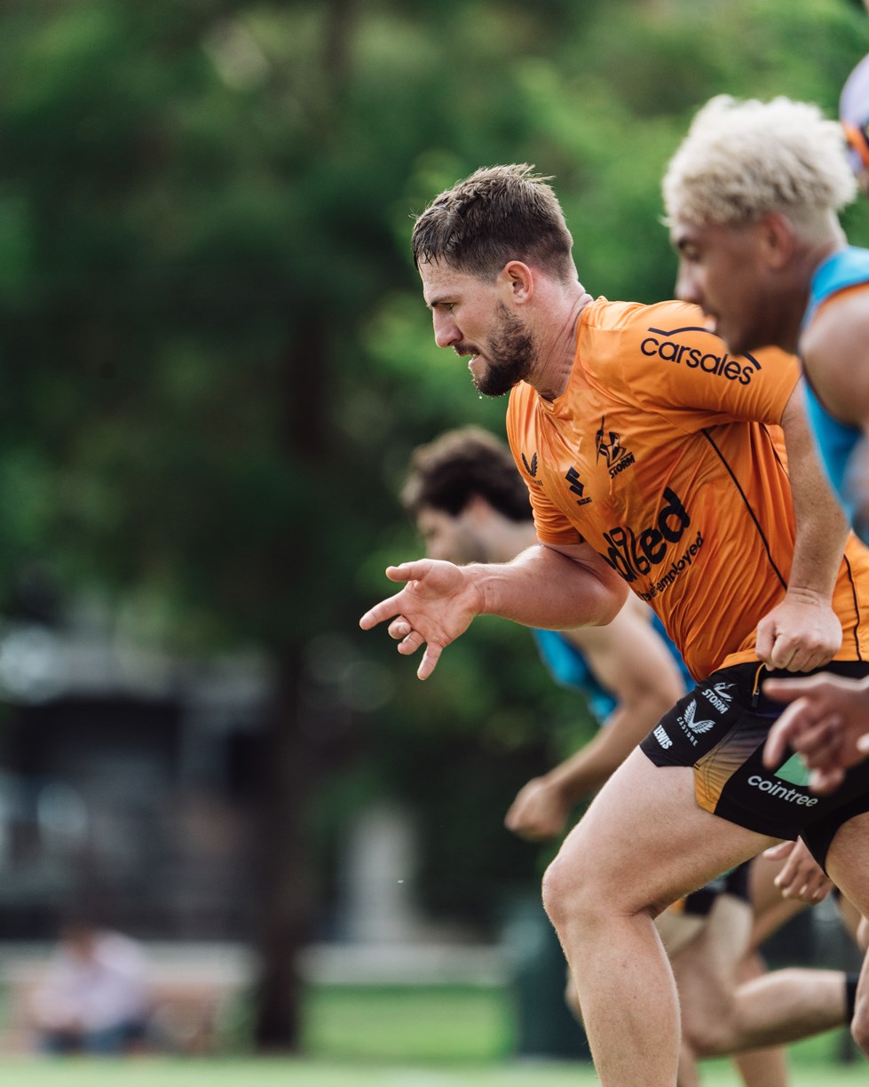 In pictures: Wrapping up 2022 | Storm