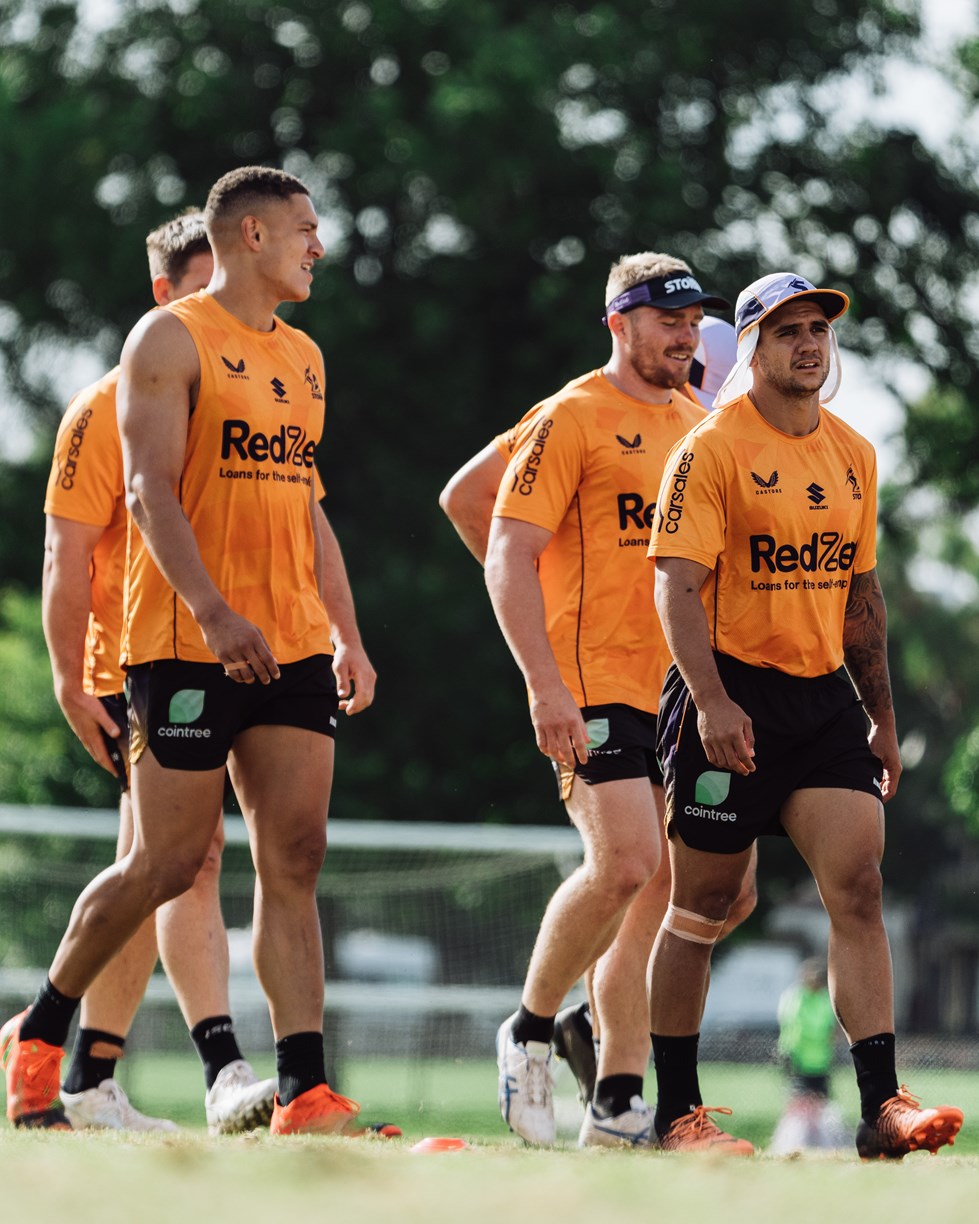 In pictures: Wrapping up 2022 | Storm