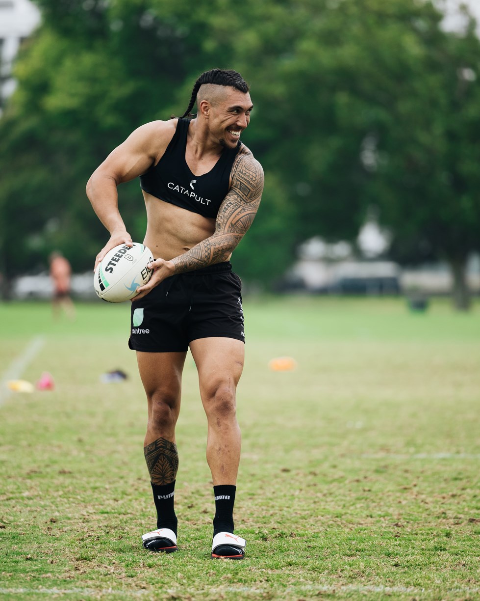 In Pictures: Beefy Thursday sesh | Storm
