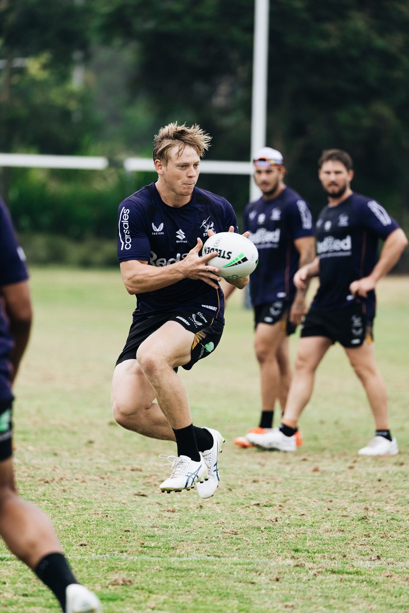 In Pictures: Beefy Thursday sesh | Storm