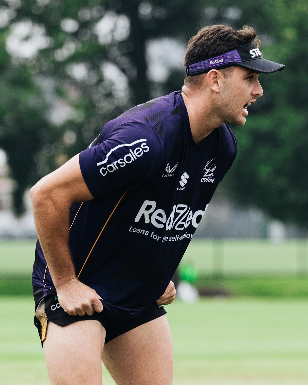 In Pictures: Beefy Thursday sesh | Storm